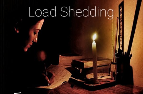What are the causes of Load shedding? Voltage Lab