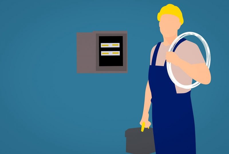 What are the causes of Load shedding? Voltage Lab