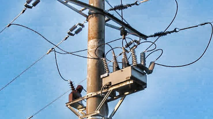 What are the causes of Load shedding? Voltage Lab