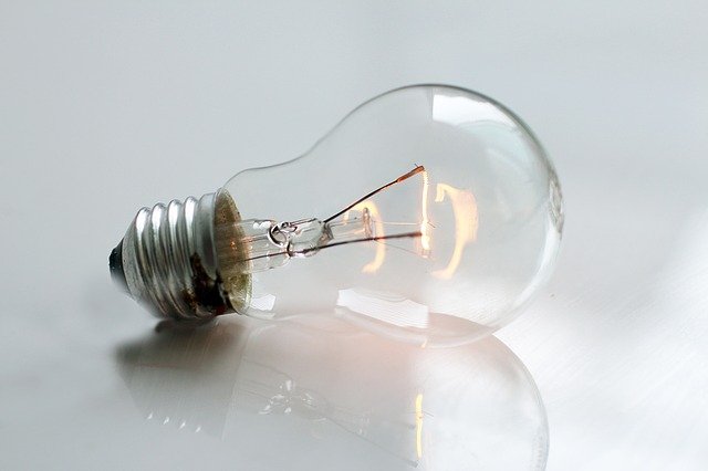 AC-DC and Filament of an Electric Bulb | A triangle love story ...