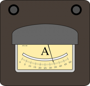 Why Ammeter connected in series and Voltmeter connected in Parallel?