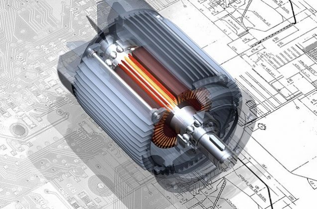 Why does induction motor/fan draw heavy current at starting? Voltage Lab Why does induction motor/fan draw heavy current at starting? Voltage Lab
