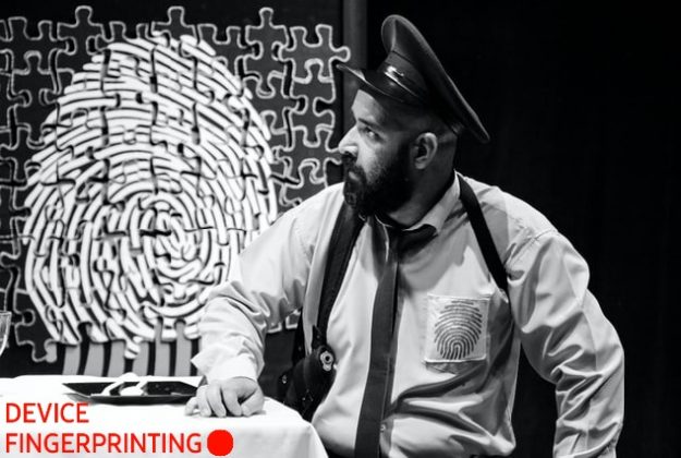 What is device fingerprinting? Working Principle | Mystery of ...