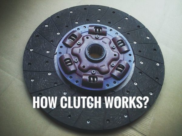 How Clutch Works in Car? The Magical Pedal You Didn't Know About!