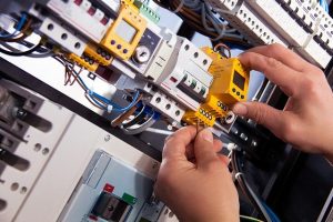 What Causes an Intermittent Power Outage and How to Solve It? | Voltage Lab