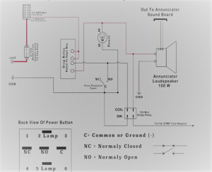 Introduction To Ice Cube Relay And Its Wiring Diagram | Voltage Lab
