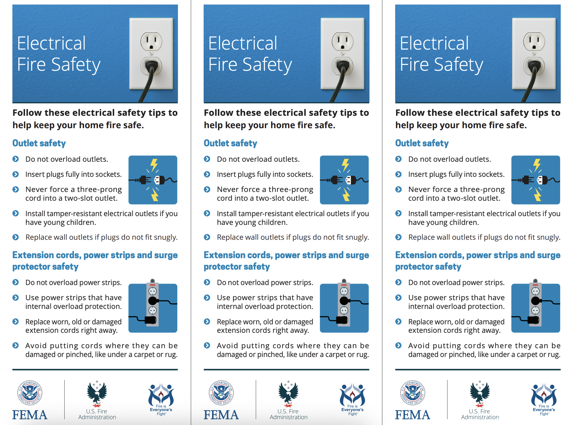 Fire Safety in Electrical Installations | Voltage Lab