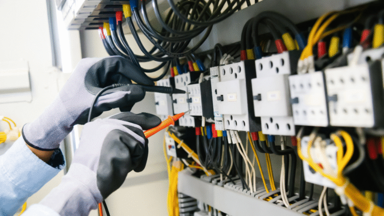 Safe Handling of Live Wires and Circuits | Voltage Lab