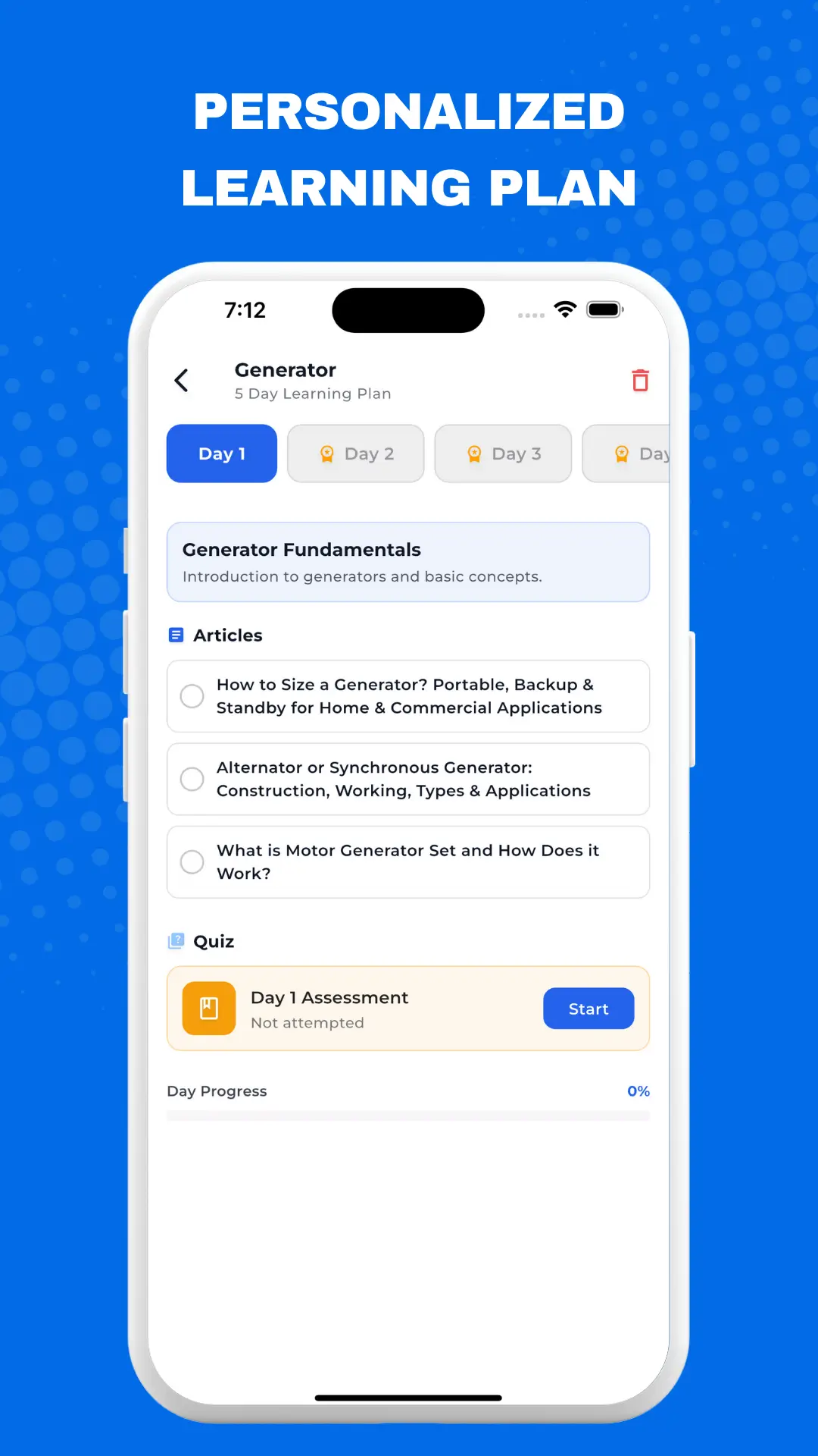Create Custom Learning Plans with Electrical & Electrician App ...